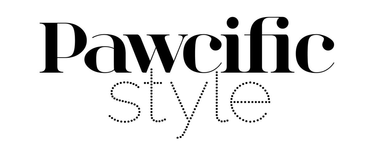 Fashionable and cool clothing for dogs – Pawcific Style